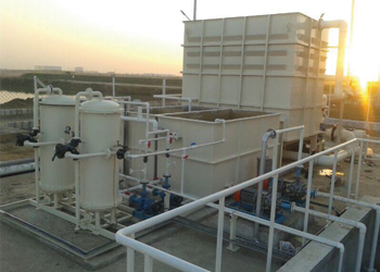 Biofilter | Thermodynamic Services is Thermax Dealer in Uttarpradesh
